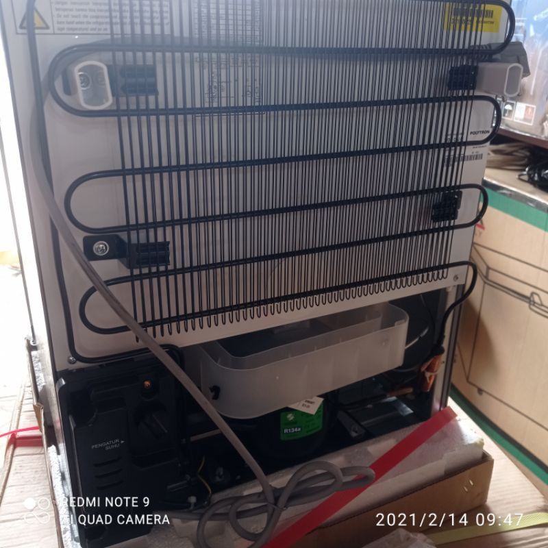 Jual Showcase POLYTRON Mini Portable SCH-51 PROMO!!! | Shopee Indonesia