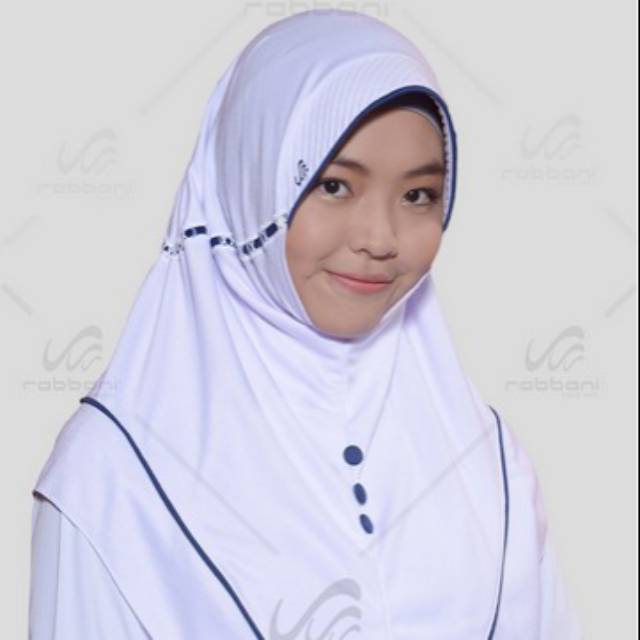 Jual Kerudung Rabbani model New Innova | Shopee Indonesia