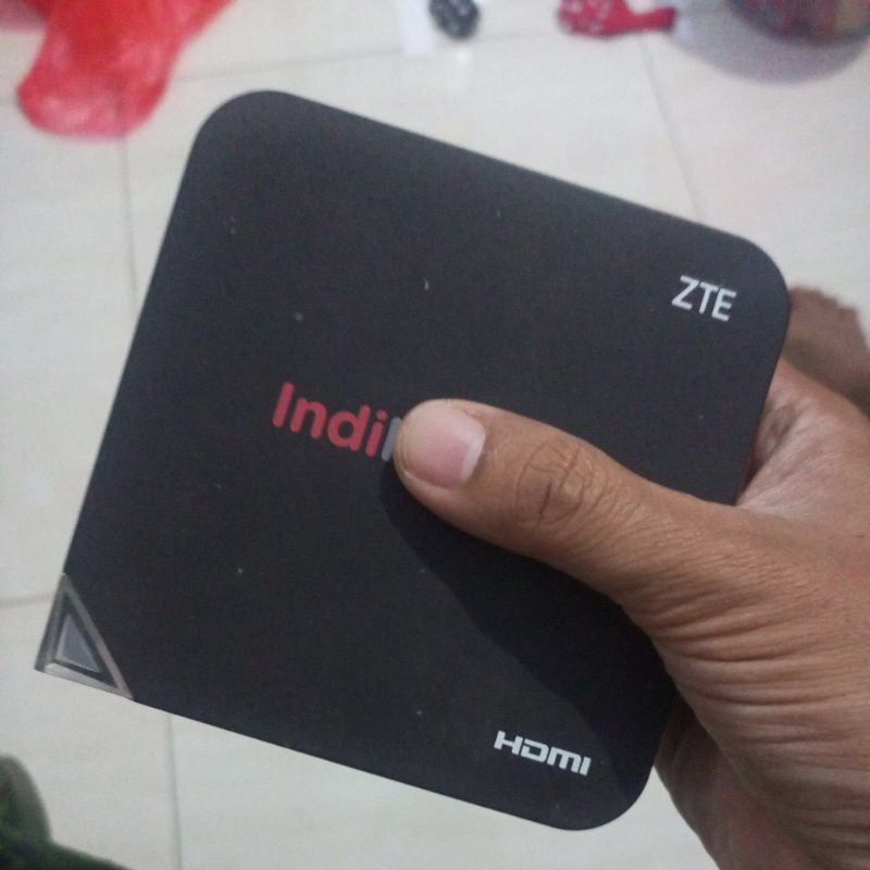 Jual STB ZTE B760H | Shopee Indonesia