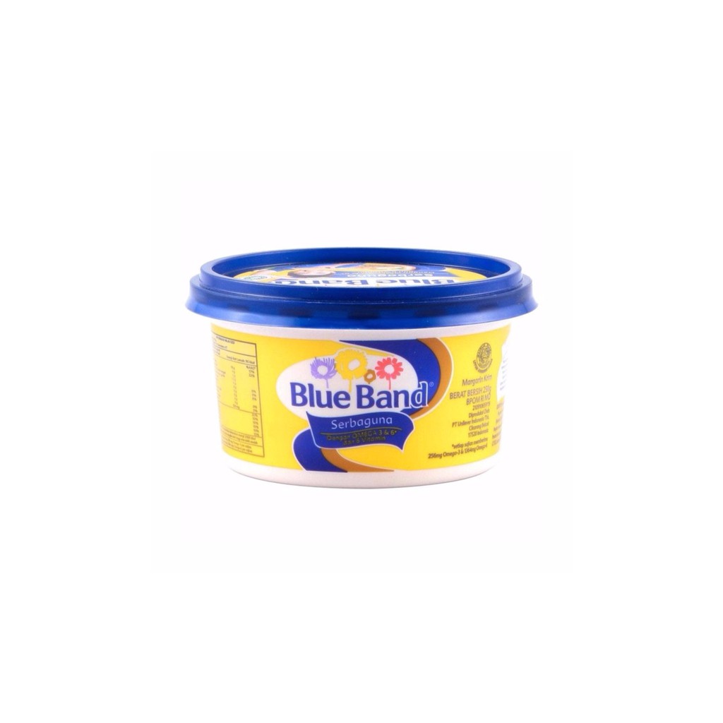Jual Blue Band Cup x 10pcs | Shopee Indonesia