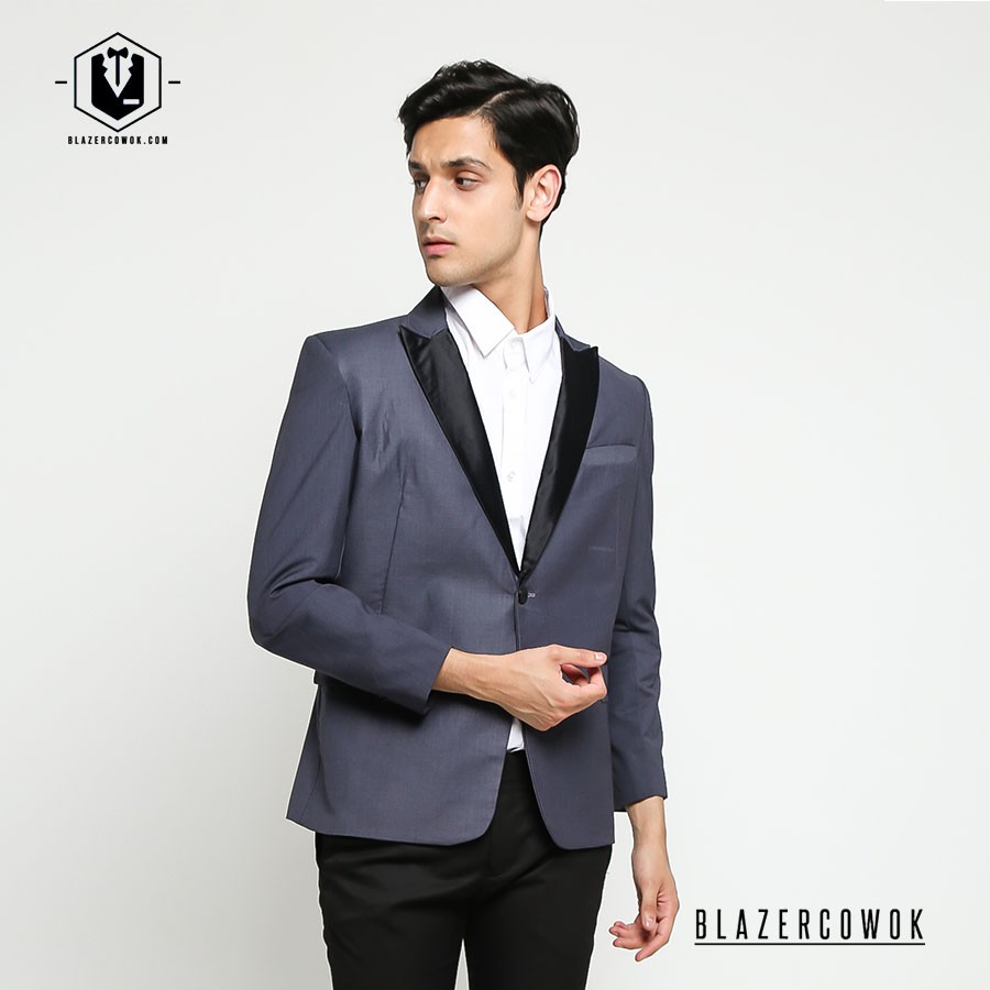 Jual Jas Pria Tuxedo Premium Model & Ukuran Suka-Suka - Custom Premium ...