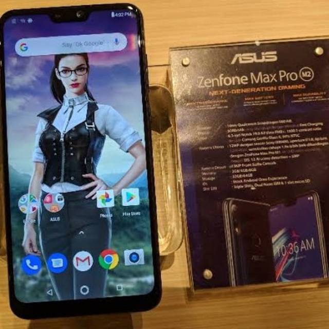 Jual Asus max pro m2 | Shopee Indonesia