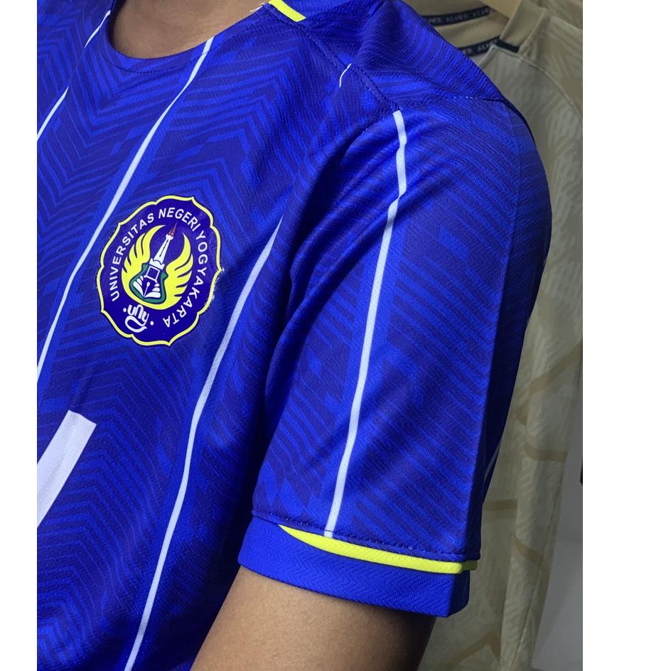 Jual Terbagus.. JERSEY UNY ORIGINAL (HOME) | Shopee Indonesia