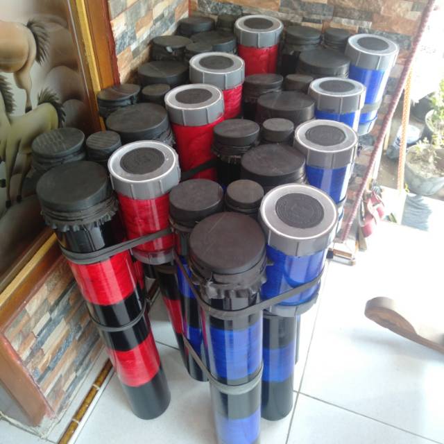 Jual Kendang paralon gendang paralon murah | Shopee Indonesia