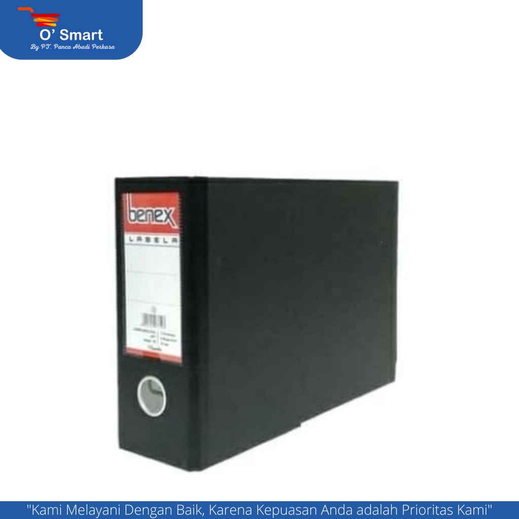 Jual BENEX Ordner Folio / Lever Arch File F4 & Kwitansi (928 & 988 ...