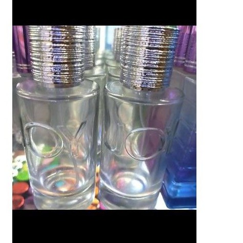 Jual Botol Parfum kosong 100ml/Botol drat Dior/Terlaris | Shopee Indonesia