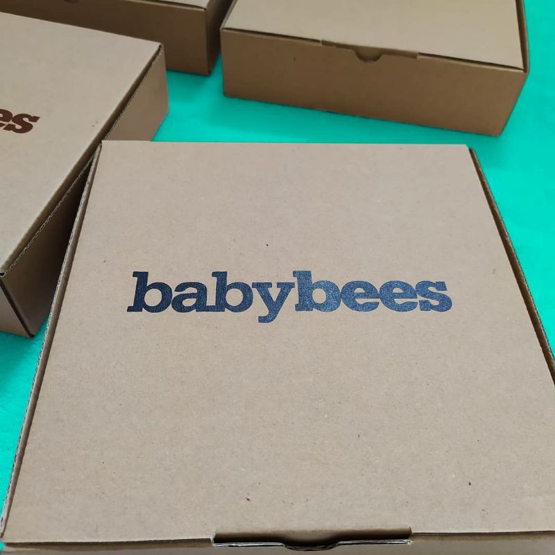 Jual box sablon box pizza box packing dus sablon dus pizza dus packing ...