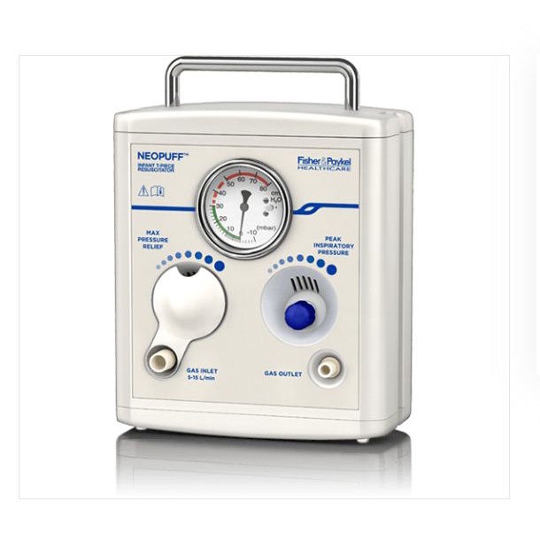 Jual Neopuff infant T-Piece Resuscitator | Shopee Indonesia