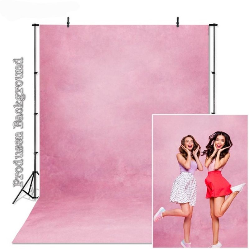Jual Kain Background Abstrak Foto 3x2,5m Close Up Pre Wedding Studio ...