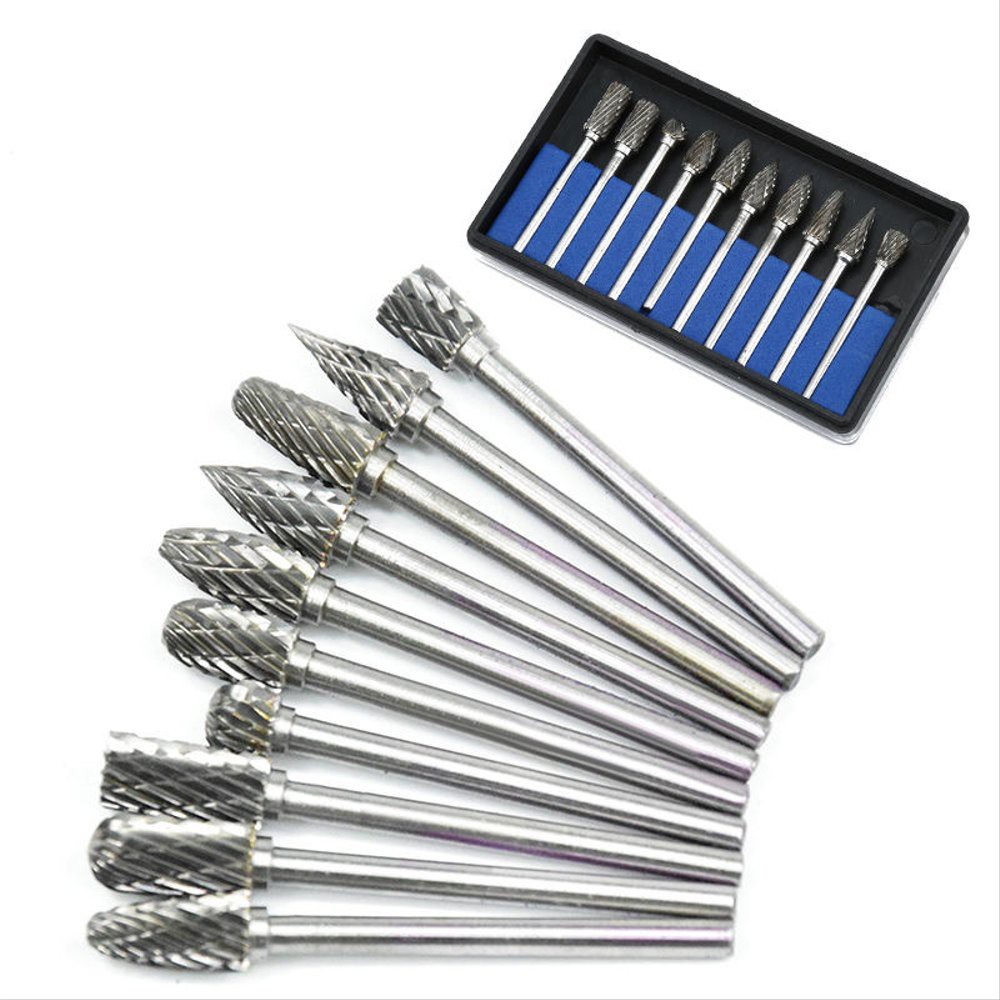 Jual Mata porting motor mini grinder / Port polisher set / Mata tuner ...