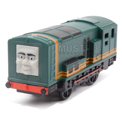 Jual Thomas and Friends Motorized Engine - PAXTON | Shopee Indonesia