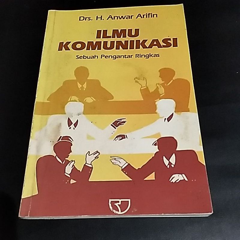 Jual ILMU KOMUNIKASI (SEBUAH PENGANTAR RINGKAS) | Shopee Indonesia Jual ILMU KOMUNIKASI (SEBUAH PENGANTAR RINGKAS) | Shopee Indonesia