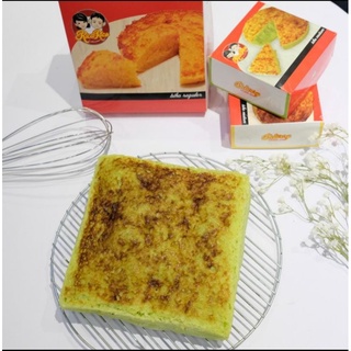 Jual BIKA AMBON RICA RICO BESAR | Shopee Indonesia