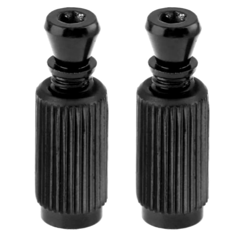 Jual Pivot Stud Tremolo Gitar Updown Hitam | Shopee Indonesia