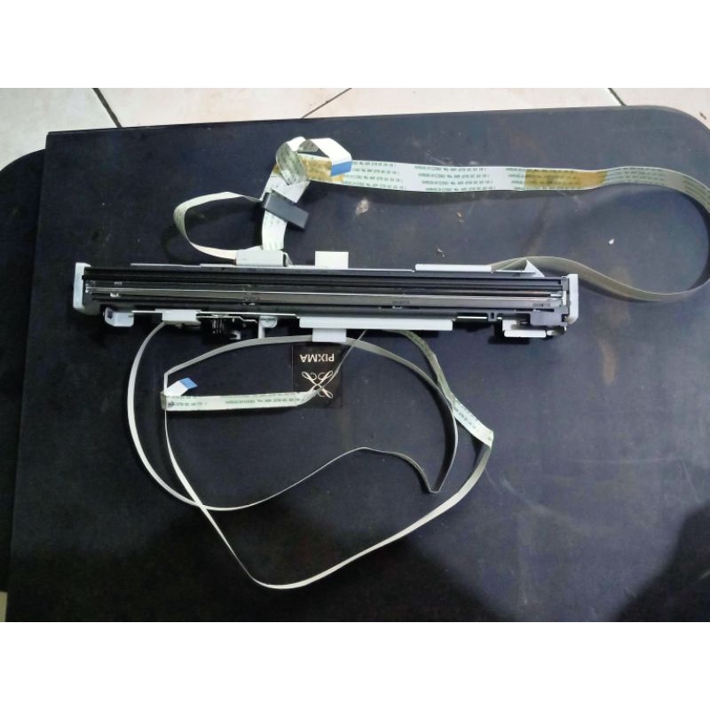 Jual Head Scanner Printer Canon MP 258/MP 287, MP237 E500 Mg2270 ...