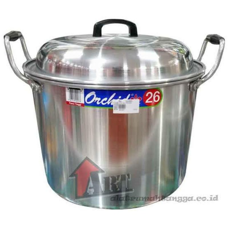 Jual panci orchid Harga Terbaik & Termurah September 2023 | Shopee ...