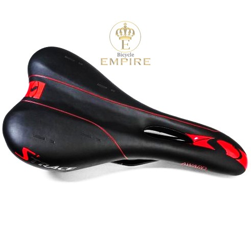 Jual Jok Saddle Sadel Sepeda MTB Strace Award Hole SA 396 Bicycle ...