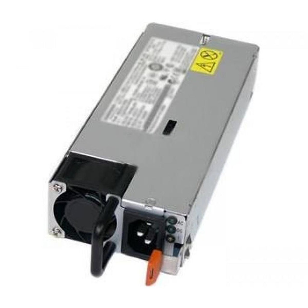 Jual Lenovo/IBM PSU Server System X 900W High Efficiency Platinum AC ...