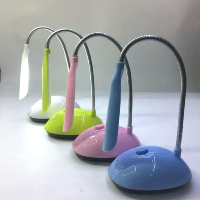 Jual Lampu Belajar / Lampu Meja Belajar On Of / Lampu Belajar LED ...