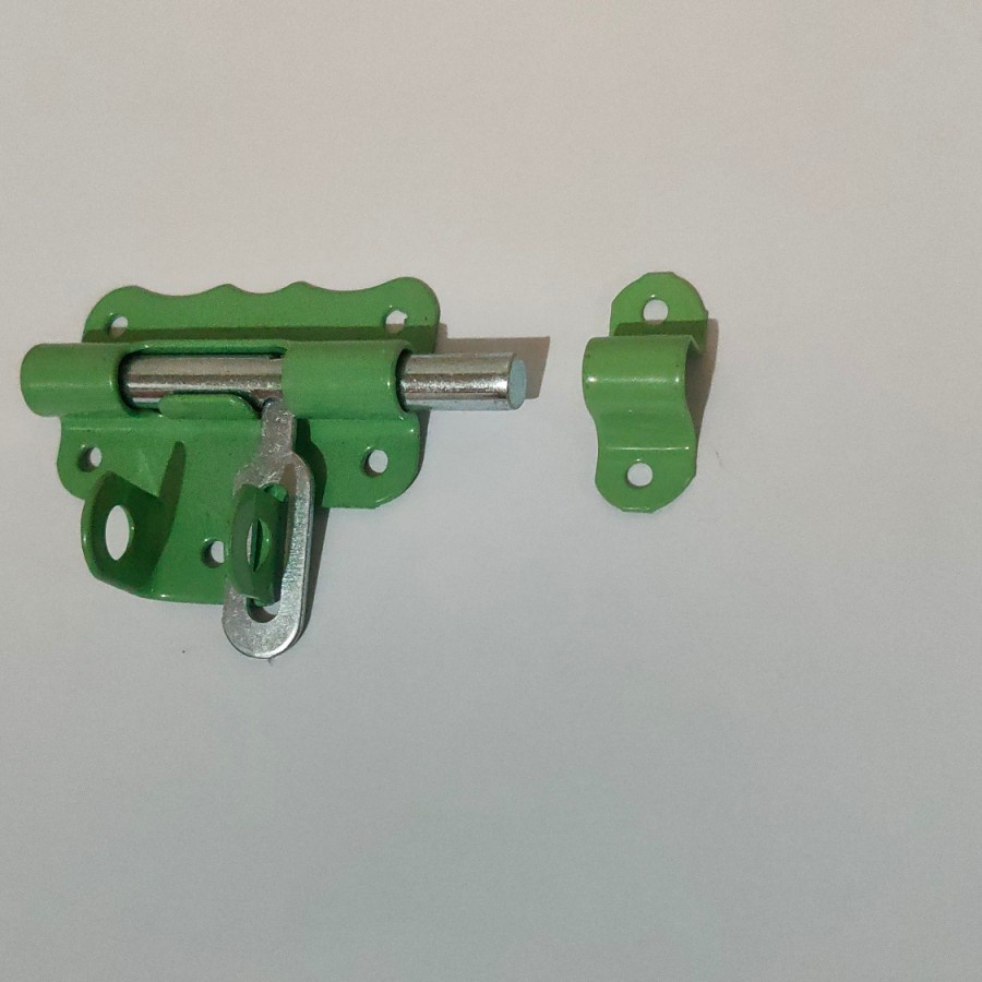 Jual Grendel Gembok , Overpal Ukuran 3 inch | Shopee Indonesia