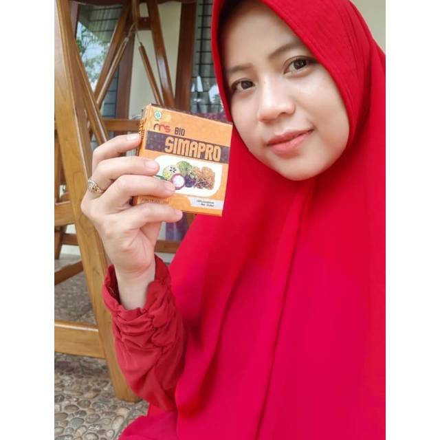 Jual Simapro Msi | Shopee Indonesia