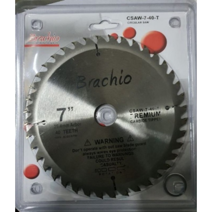 Jual CIRCULAR SAW BLADE / MATA CIRCULAR 7 Jual CIRCULAR SAW BLADE / MATA CIRCULAR 7