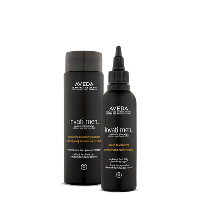 Jual Aveda - invati men system | Shopee Indonesia