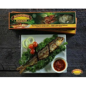 Jual Bandeng Rorod Bekasi Original dan Pedas | Shopee Indonesia