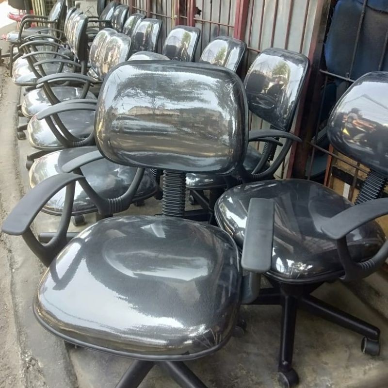 Jual Kursi kantor hidrolik kursi belajar kursi kerja hidrolik murah ...