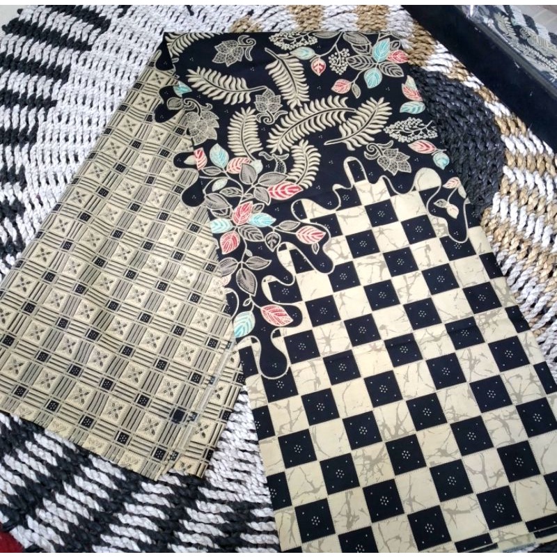 Jual Kain bahan batik motif parijoto / parijotho | Shopee Indonesia