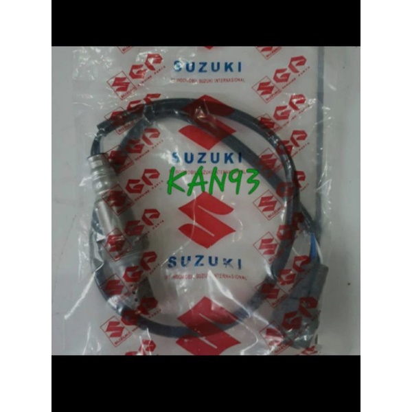 Jual sensor O2 oksigen sensor kenalpot suzuki APV atau futura injection ... Jual sensor O2 oksigen sensor kenalpot suzuki APV atau futura injection ...