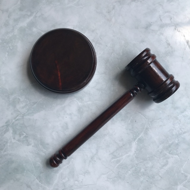 Jual PALU SIDANG KAYU HIMPUNAN MAHASISWA HUKUM HAKIM | PALU KAYU MAHONI ...