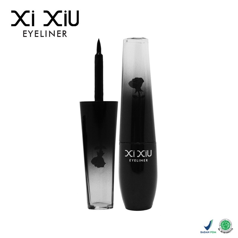 Jual XI XIU Eyeliner Pen / Divine Liquid | Shopee Indonesia
