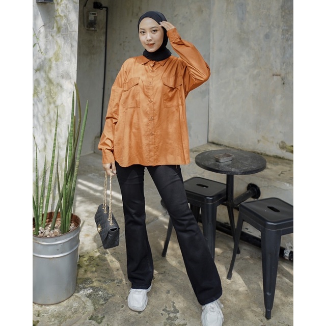 Jual RAFAILA OVERSIZE | Shopee Indonesia