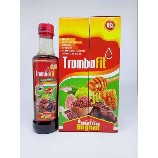 Jual Trombofit | Shopee Indonesia