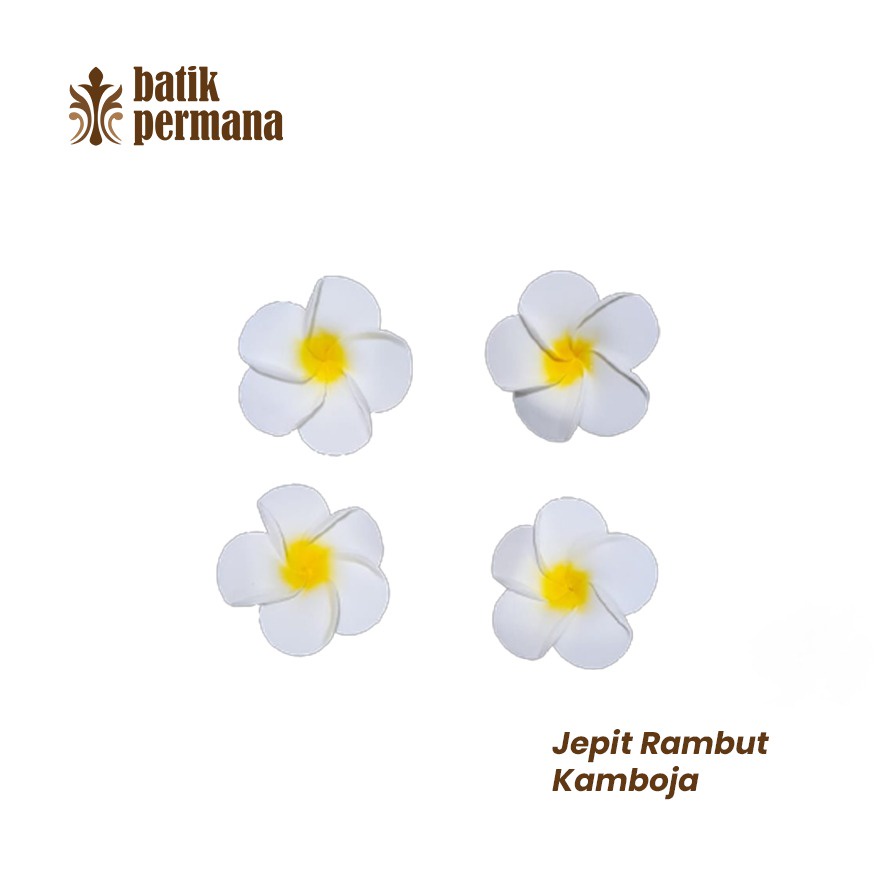 Jual Bunga Kamboja isi 3 pcs | Shopee Indonesia