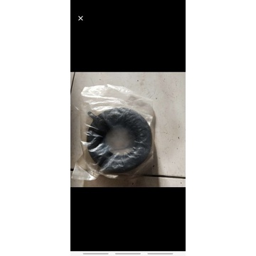 Jual Karet Per Shockbreaker Depan Captiva Insulator Per Keong original ...