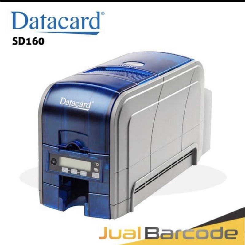 Jual ID card printer data card | printer kartu id | Shopee Indonesia