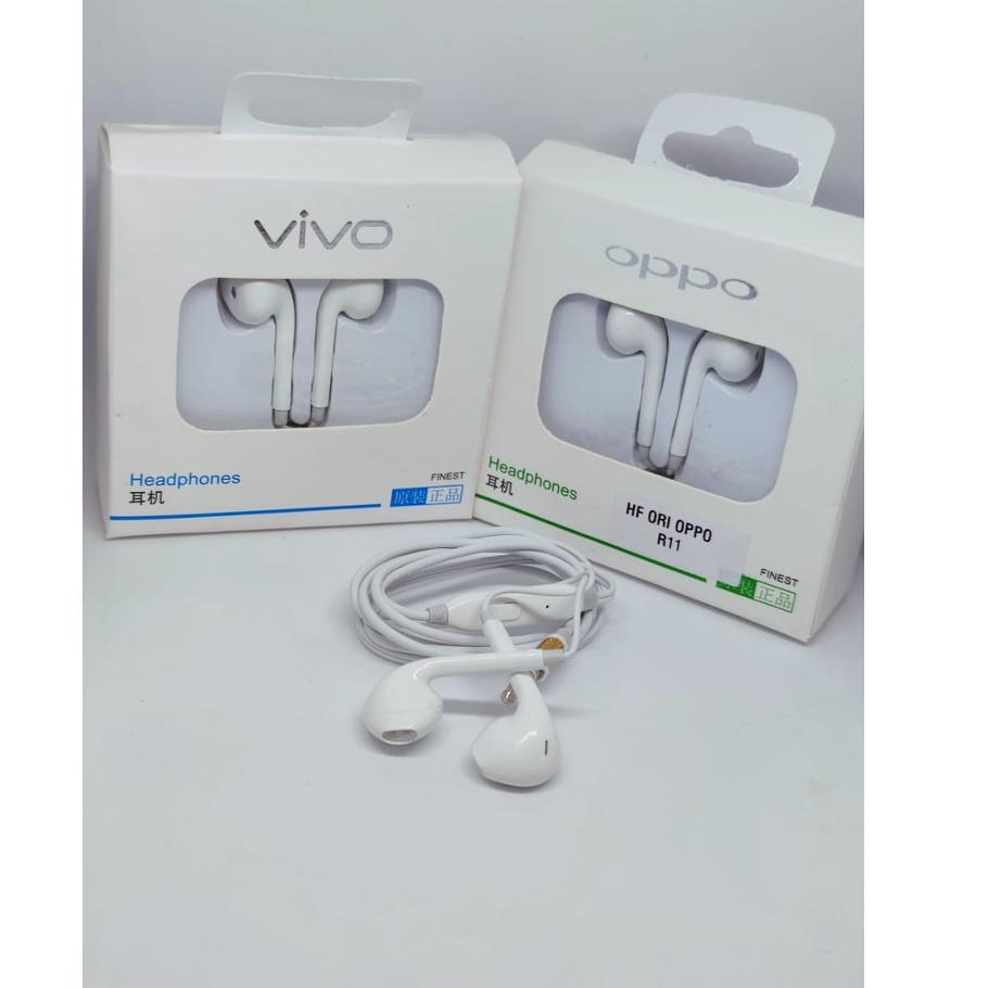 Jual Hands Original R11 Oppo Vivo 7P3 | Shopee Indonesia