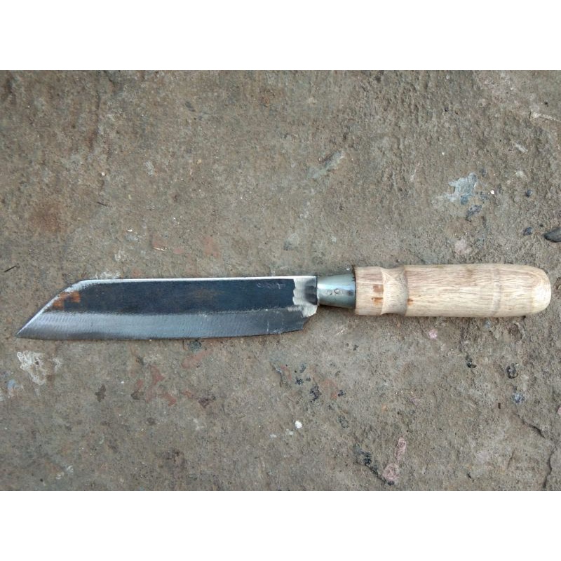 Jual Pisau Potong/Pisau Masak/ Pisau Buah/Pisau Dapur Tajam Buatan ...