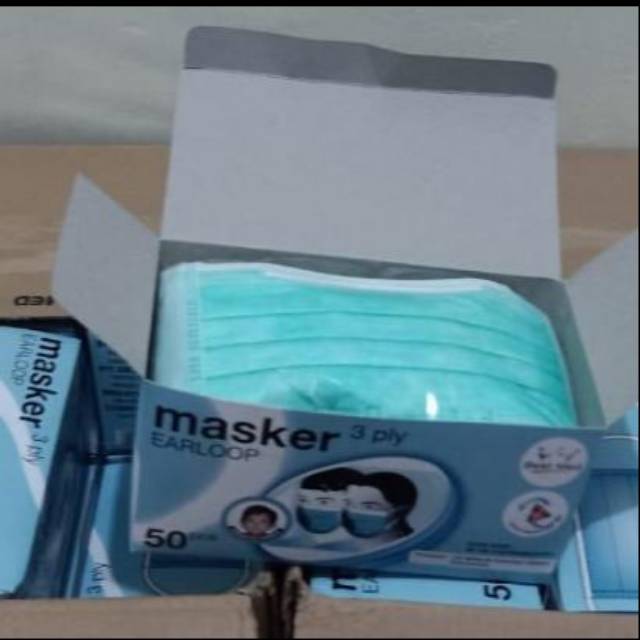Jual MASKER BESTMED HIJAB dan NON HIJAB | Shopee Indonesia