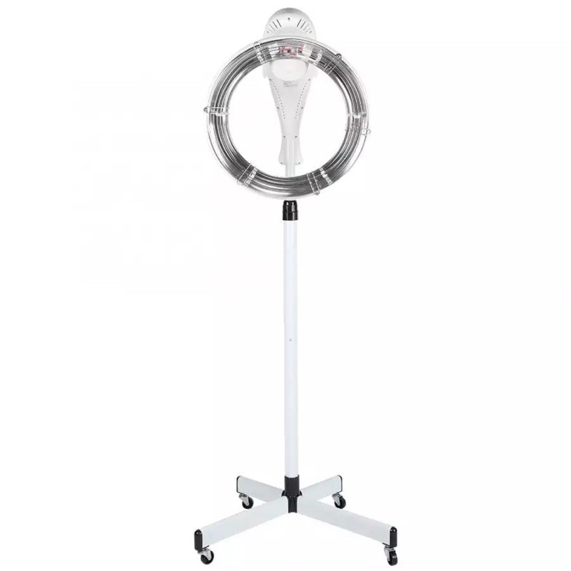 Jual climazone pemanas rambut / steamer rambut / pengering rambut ...