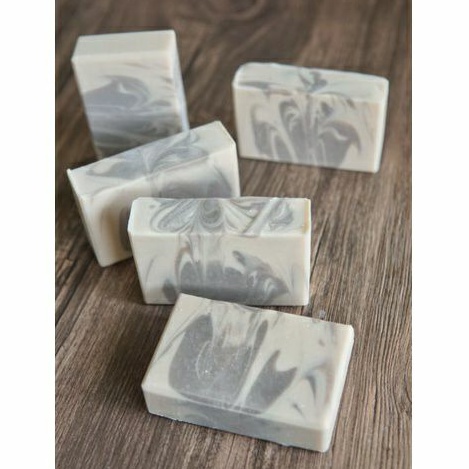 Jual CAMA & MILK - Natural Handmade Soap Bar by Livingbar Handmade ...