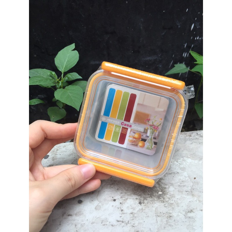 Jual Mini lunch box | Shopee Indonesia
