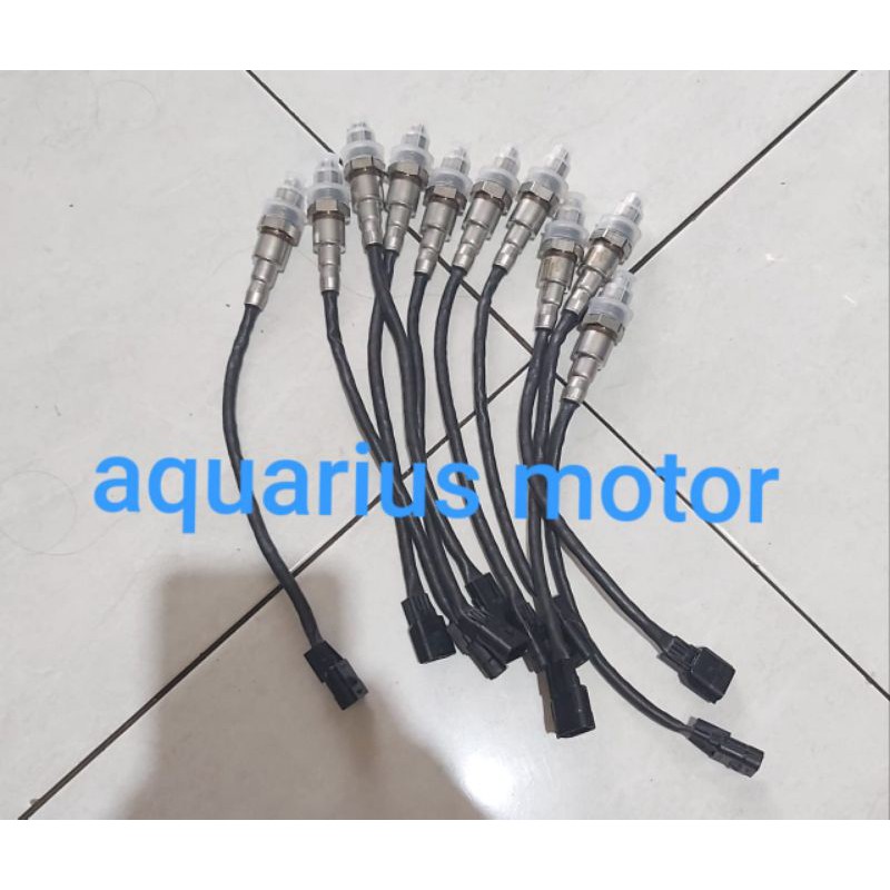 Jual Sensor Oxygen Oksigen Datsun Go Original Lelangan | Shopee Indonesia