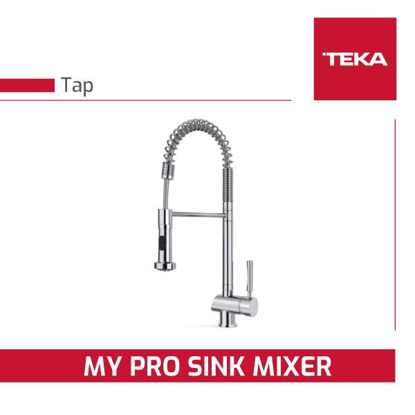 Jual Teka Tap PRO Sink Mixer (MY) | Shopee Indonesia