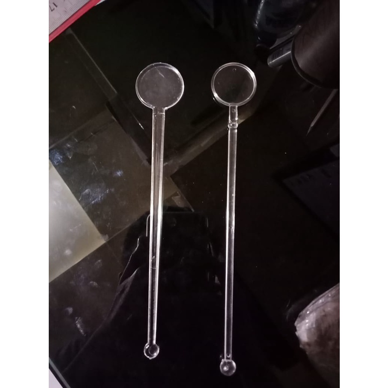 Jual PENGADUK MINUMAN - STIRRER PLASTIK PENGADUK MINUMAN - STICK ...