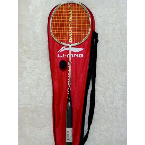 Jual raket lining | Shopee Indonesia