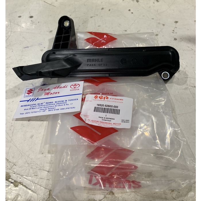 Jual Strainer pompa oli new carry 2019 original SGP | Shopee Indonesia
