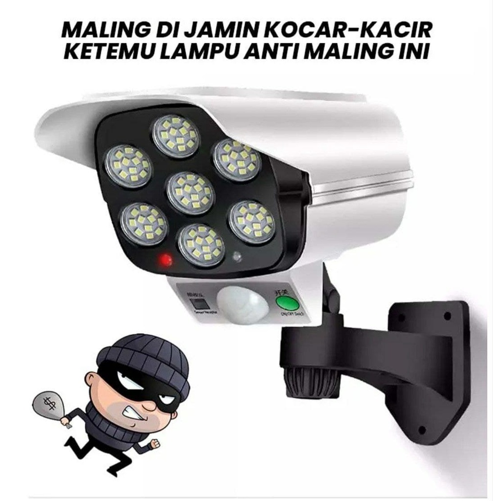 Jual HM-TIDAK BUTUH KABEL LISTRIK PASANG NYA MUDAH, SUDAH ADA SEKRUP ...